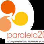 paralelo20-logo - Viaje al Atardecer