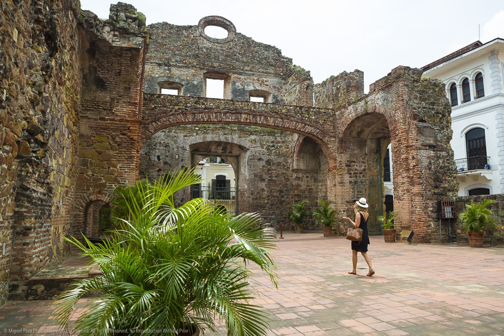 Lugares imprescindibles que ver en Panamá - Viaje al Atardecer