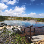Laguna Yal - Ku Riviera Maya - Viaje al Atardecer