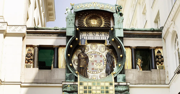 Guía: visitas imprescindibles en Viena - Viaje al Atardecer